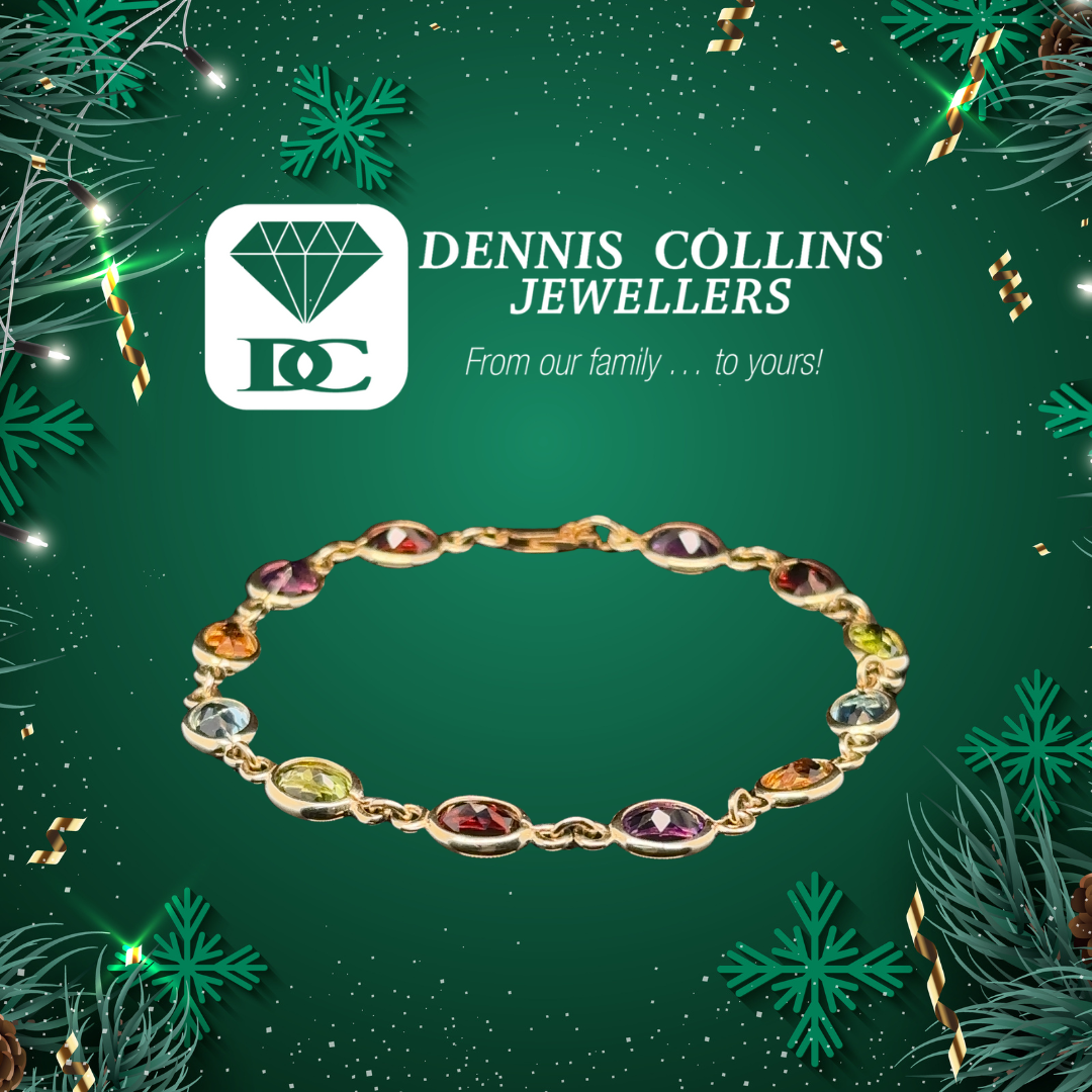 Jewellery – Dennis Collins Jewellers