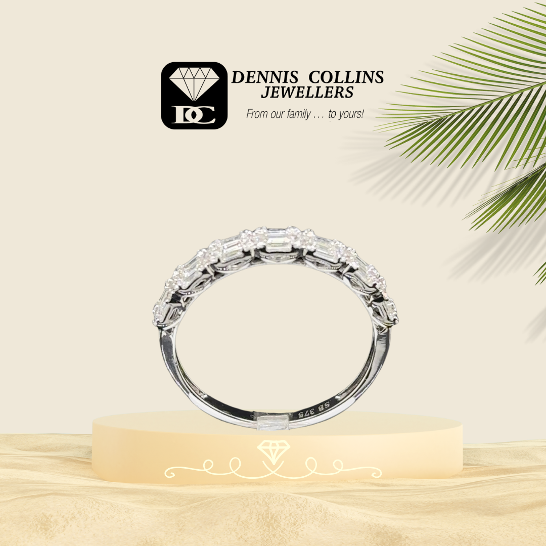 Jewellery – Dennis Collins Jewellers